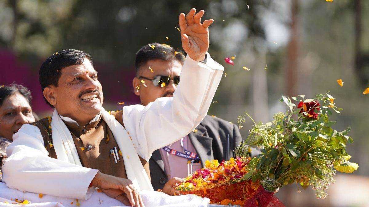 शहडोल में सीएम मोहन यादव की बड़ी घोषणा, मिलेट्स का उत्पादन करने पर ...